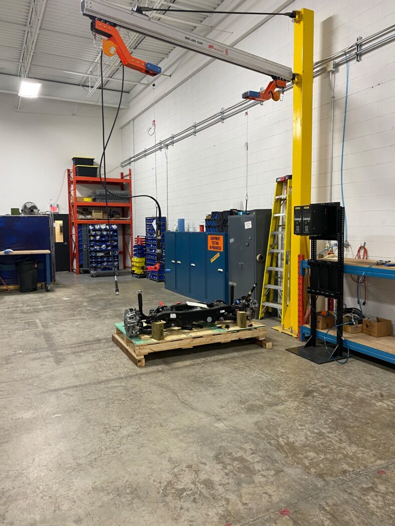 Gallery - Stak Industries Inc.