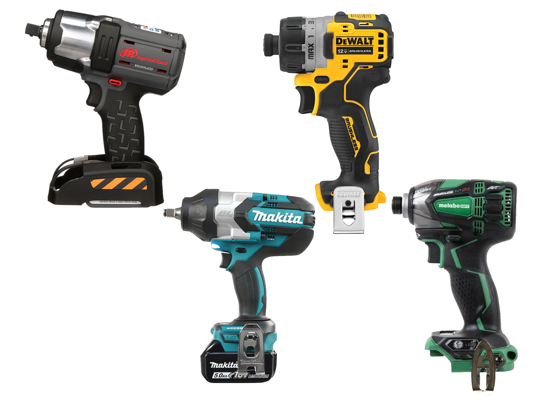 Threaded Fastening - Stak Industries Inc.