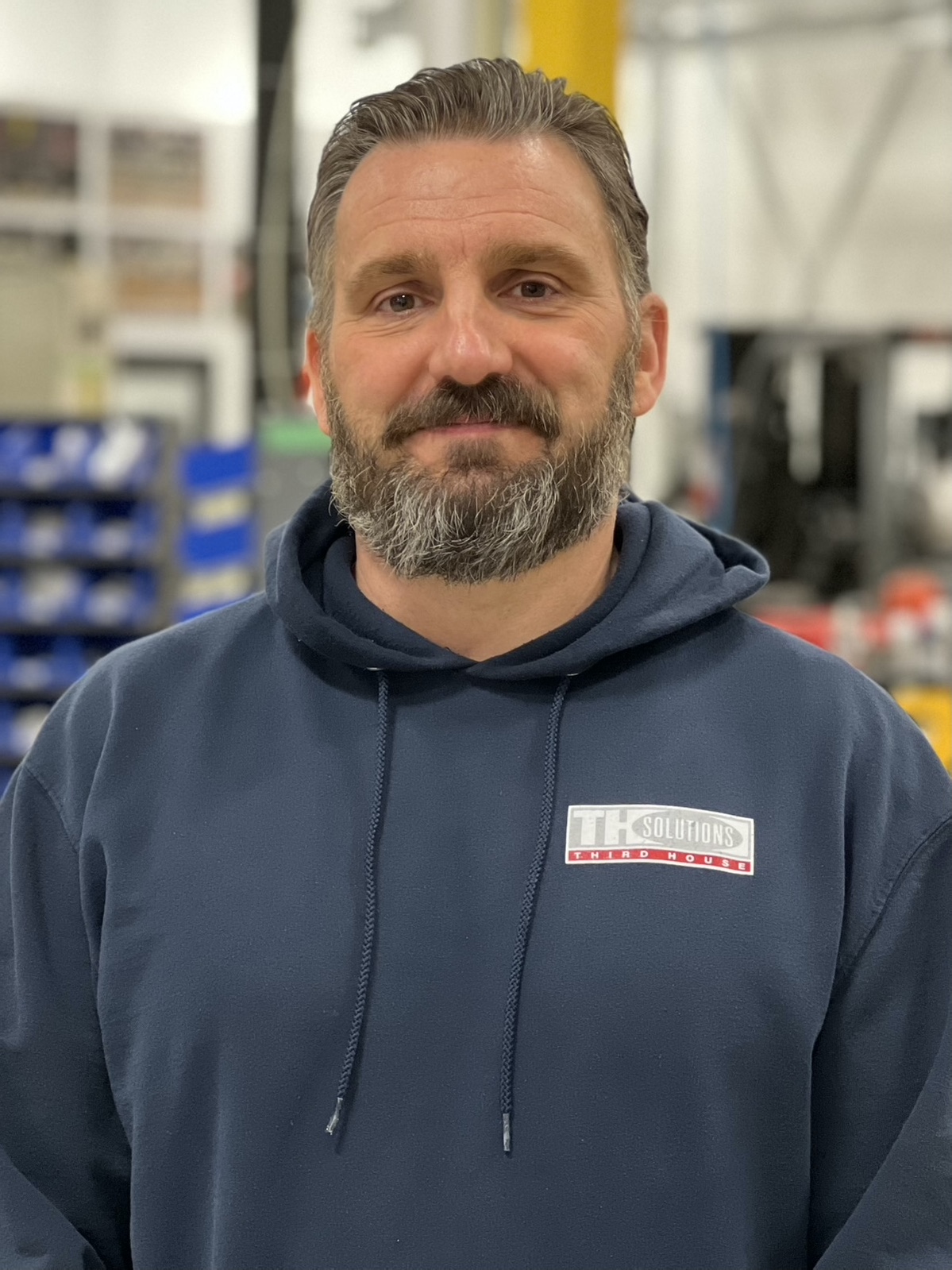 About Us - Stak Industries Inc.