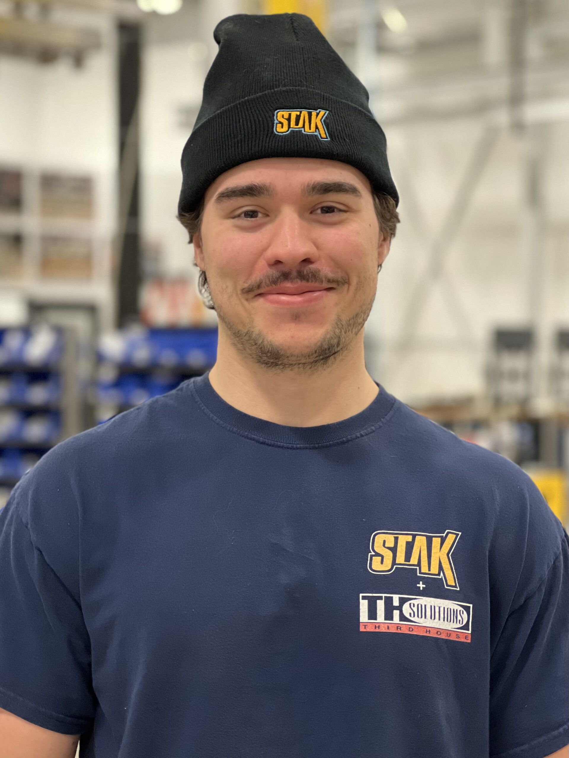 About Us - Stak Industries Inc.