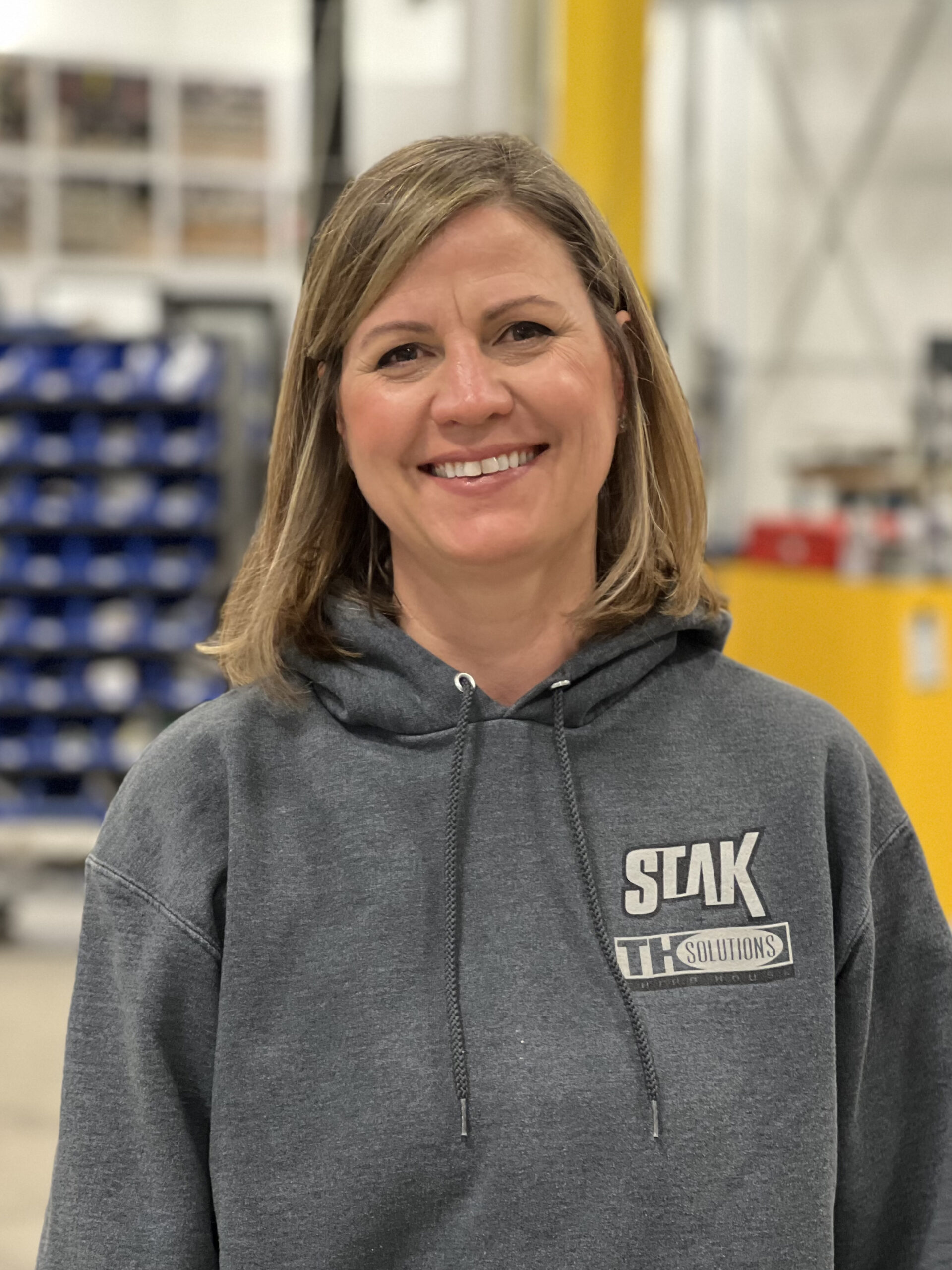About Us - Stak Industries Inc.