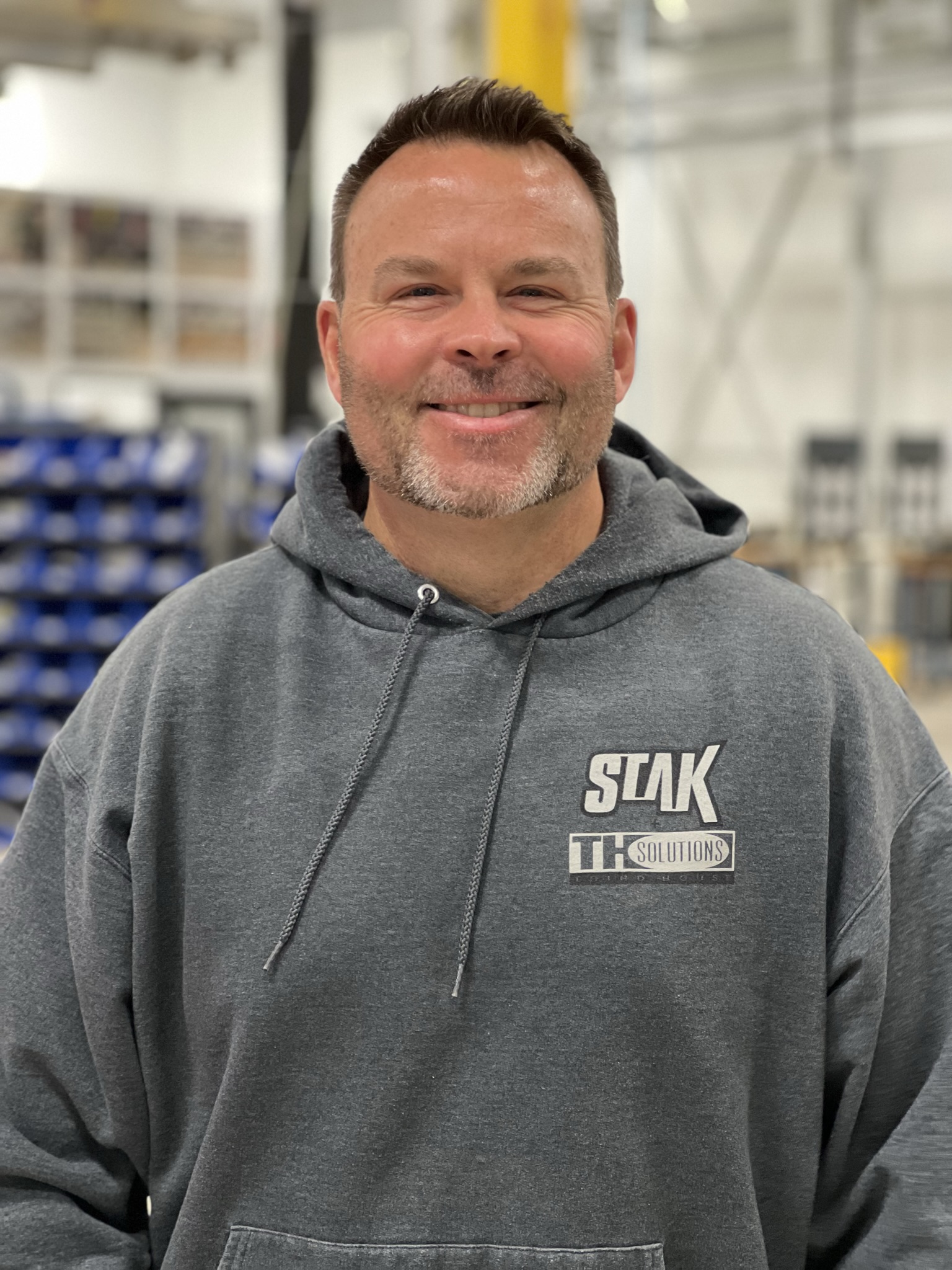 About Us - Stak Industries Inc.