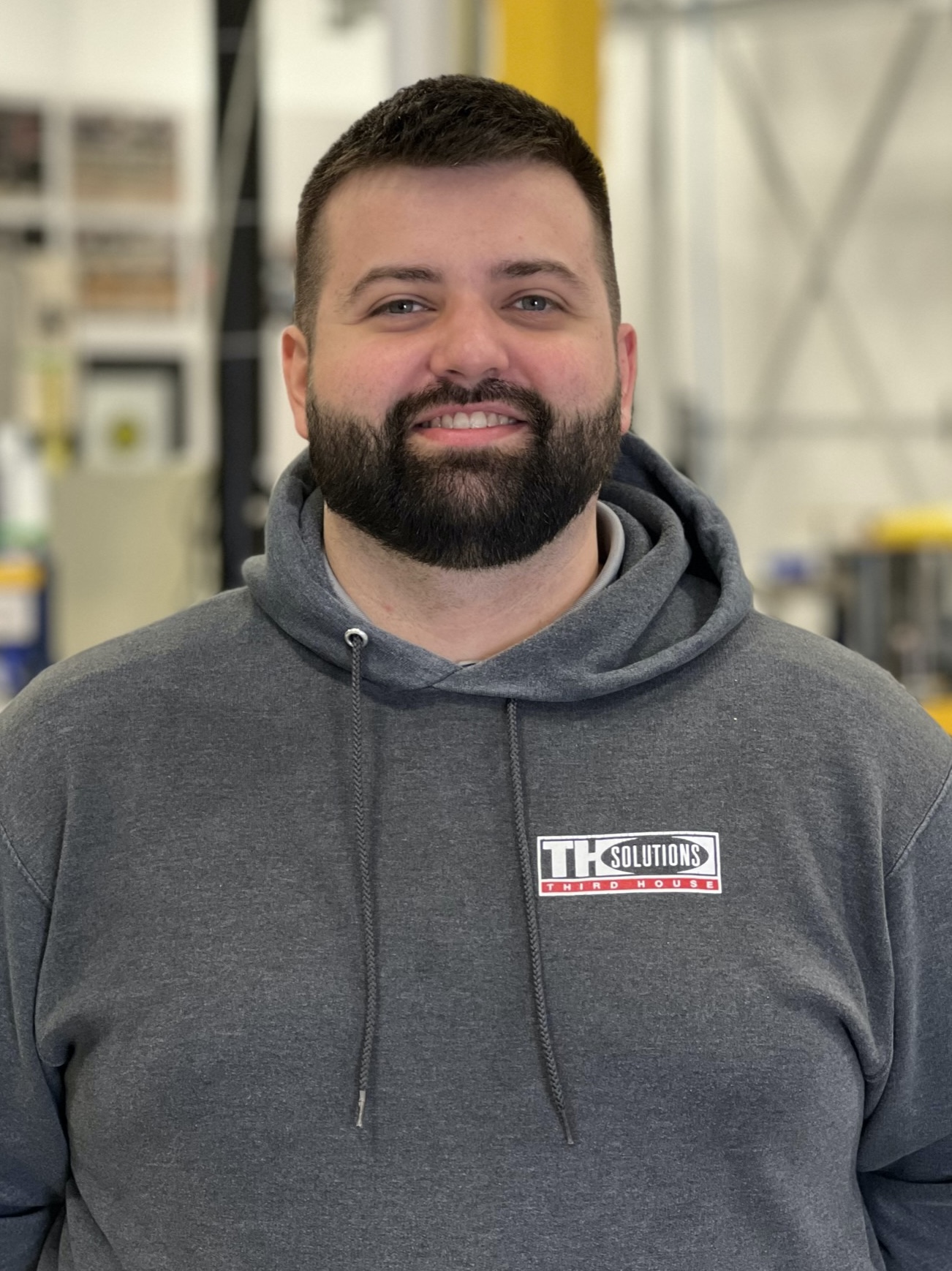 About Us - Stak Industries Inc.