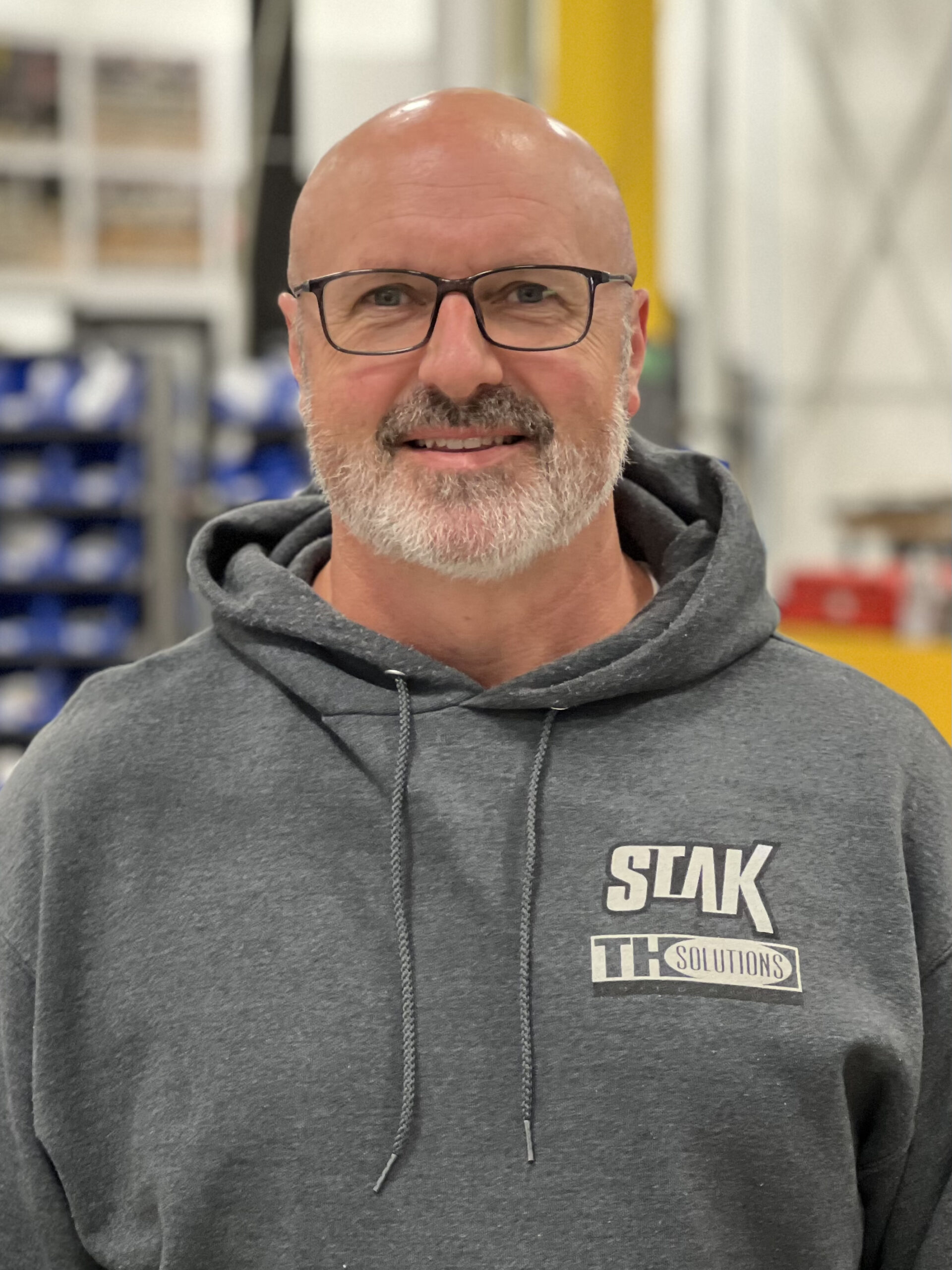 About Us - Stak Industries Inc.