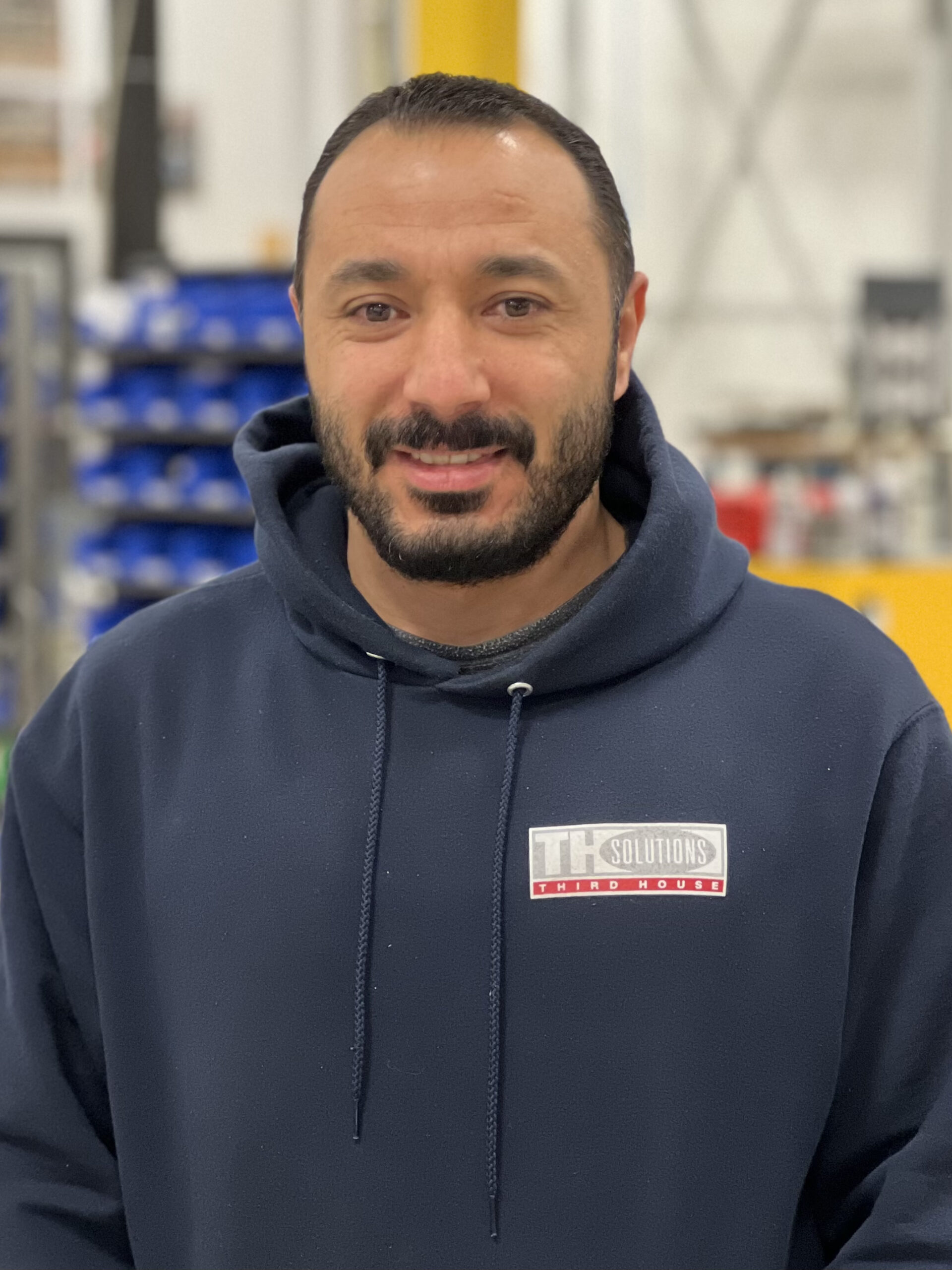 About Us - Stak Industries Inc.