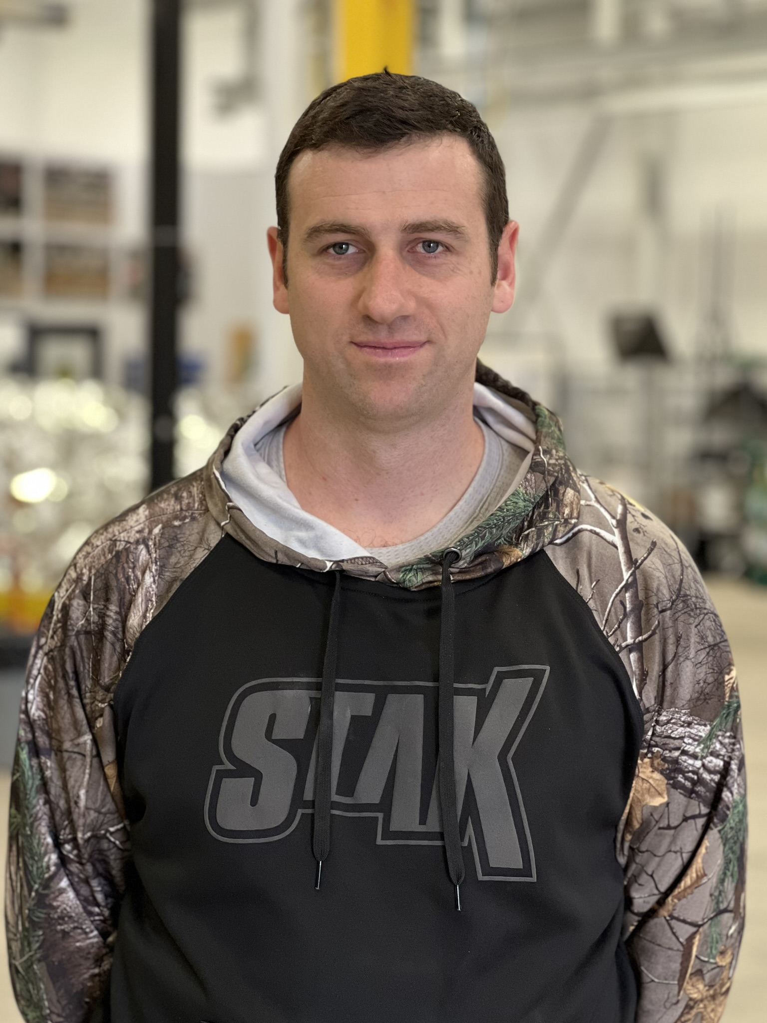 About Us - Stak Industries Inc.