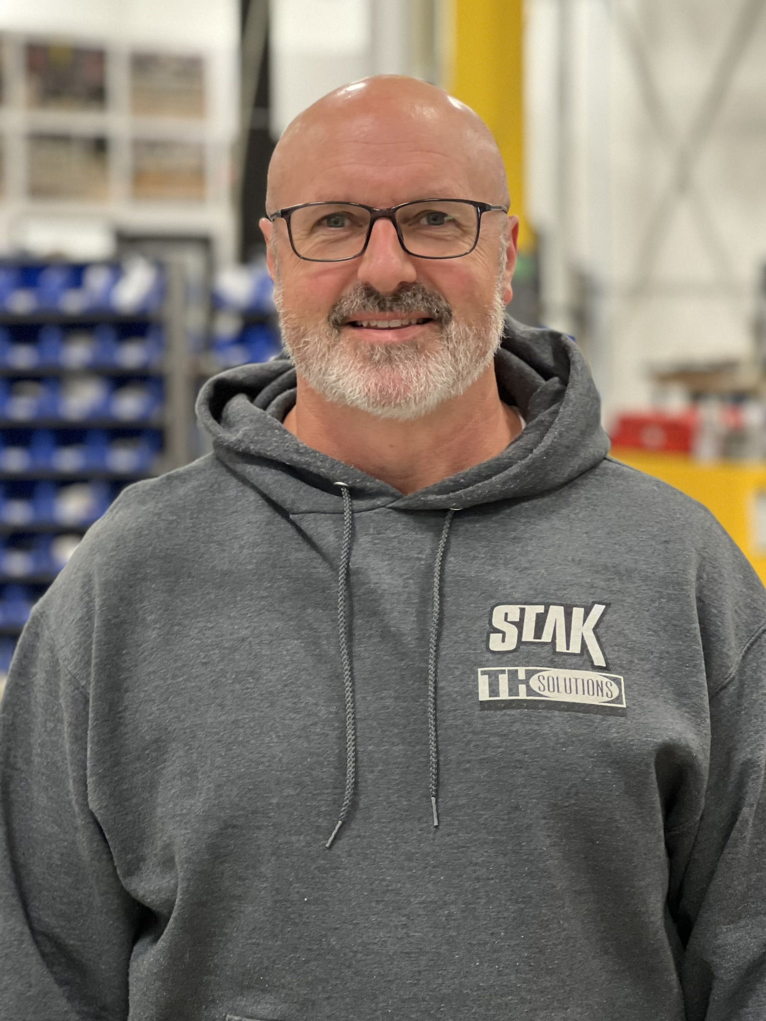 About Us - Stak Industries Inc.