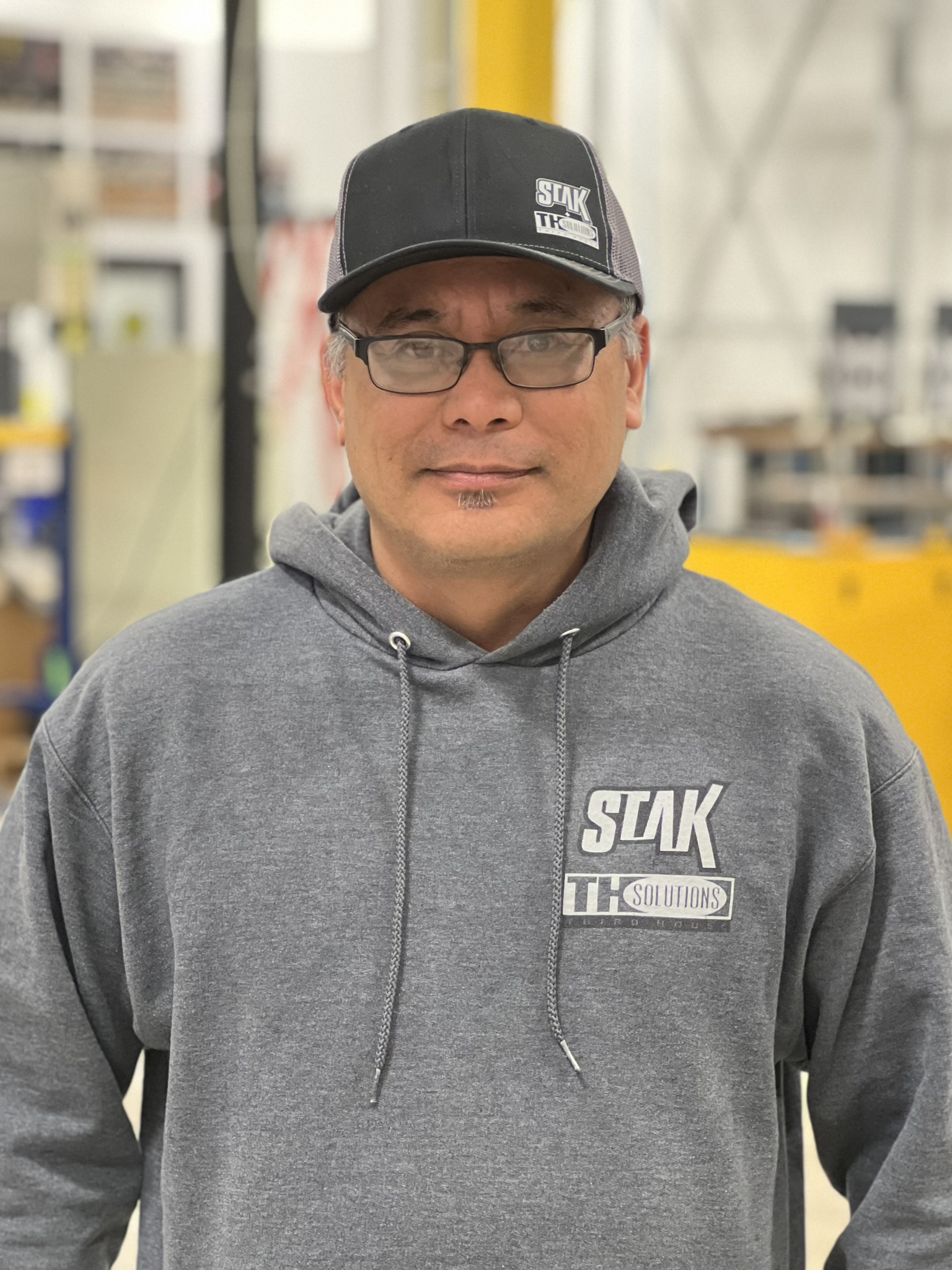 About Us - Stak Industries Inc.